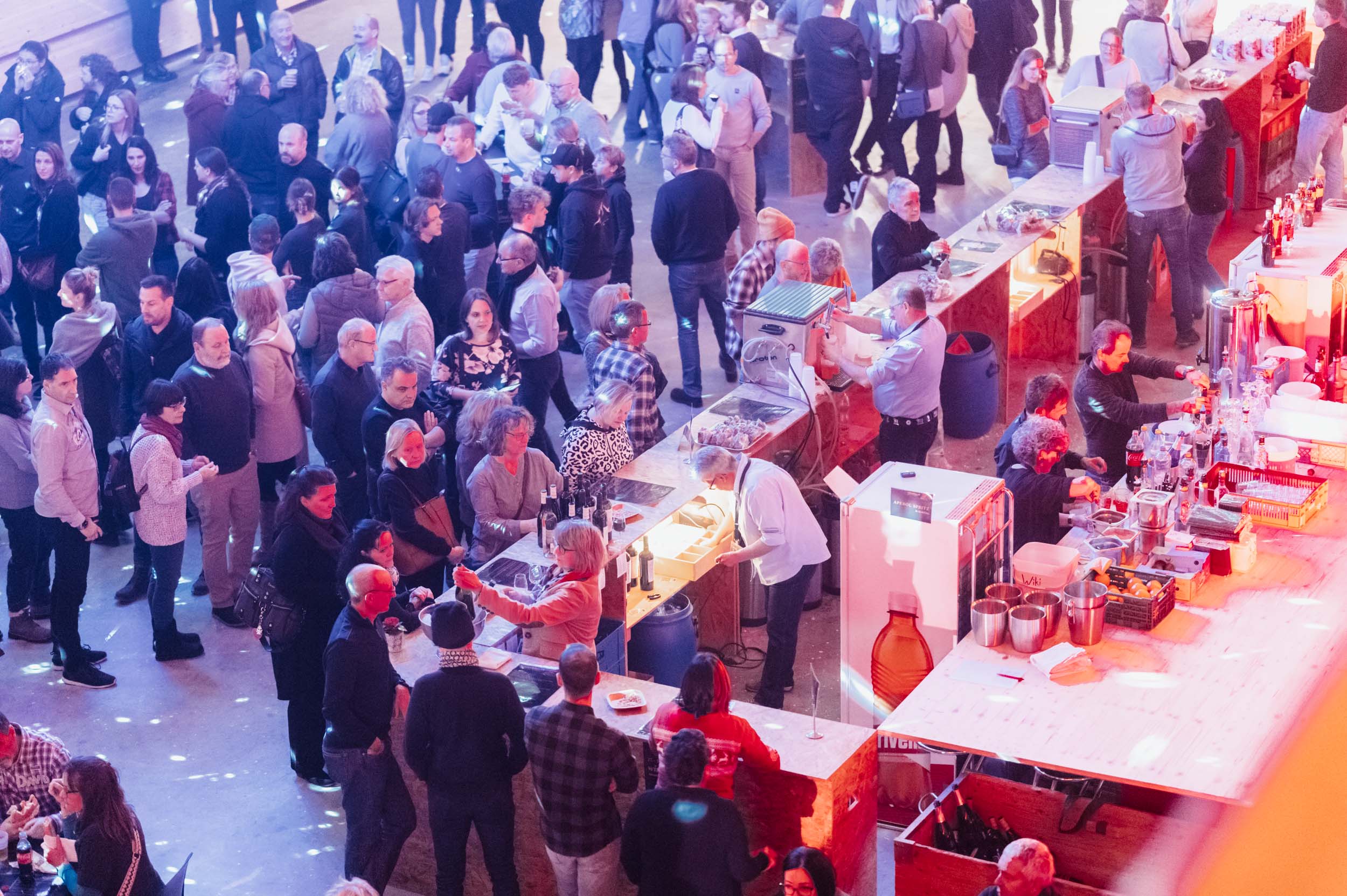 Winterkino | hector-egger.ch